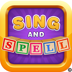 Sing And Spell